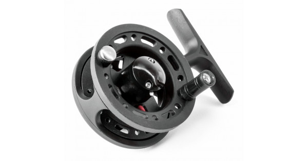 Icereel Asseri 60mm