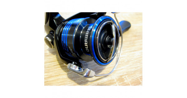 Spole Shimano Nexave 2500