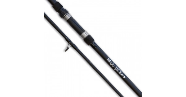 Lineaeffe Free Carp 3, 60m 3lb