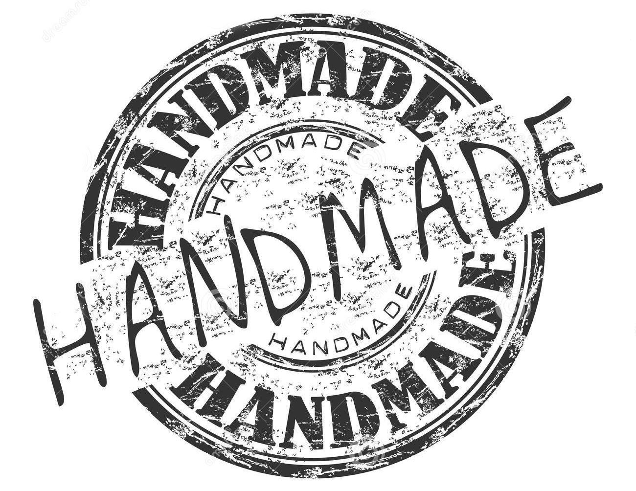 Hand Made